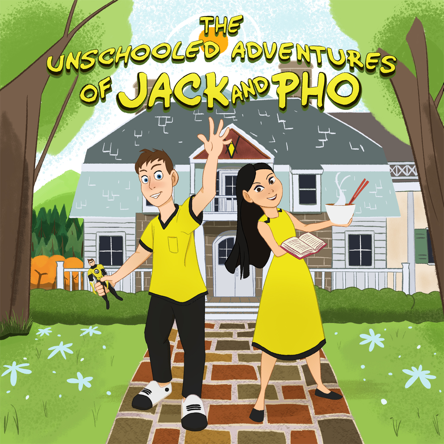 The Pholosopher Official – Where Philosophy meets Liberty